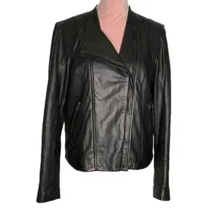 tom taylor | Jackets & Coats | Tom Taylor Leather Moto Jacket | Poshmark